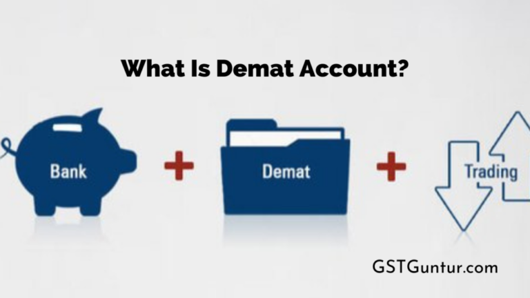 Is It Good to Open a Demat Account? - Fun Five