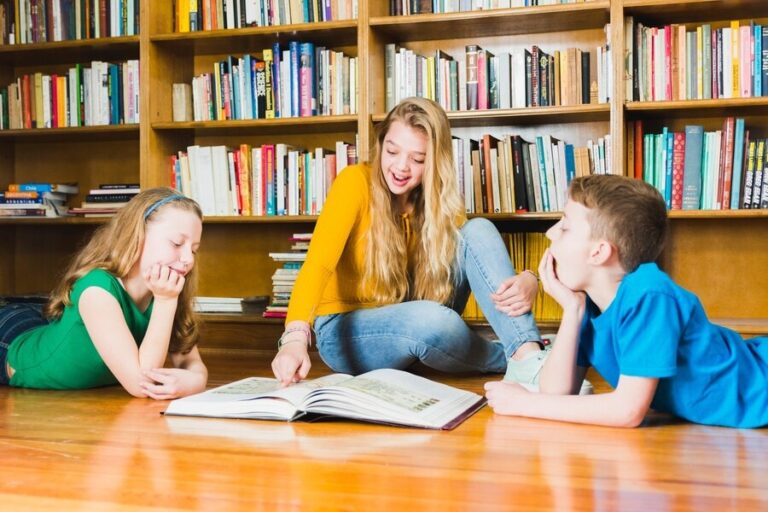 Strategies for Effective Learning in Young Children - Fun Five